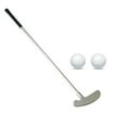 BSN SPORTS Two-Way Putter for Left and Right Hand - Walmart.com