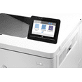 HP LaserJet Enterprise M555 M555dn Desktop Laser Printer Color ...