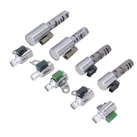 T SN,6 Speed Transmission Solenoid Transmission Control Solenoid Speed ...