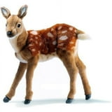Hansa Plush Bambi Deer, 14" - Walmart.com