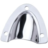 Marinebaby 4PCS Marine Stainless Steel Vent Cover Clam Shell Vent for ...