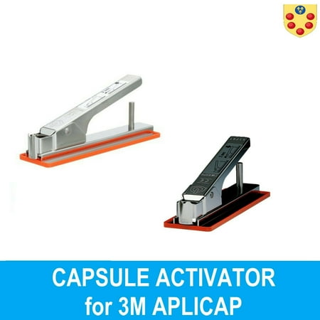 Dental 3M CAPSULE ACTIVATOR, Activates the Maxicap System | Walmart Canada