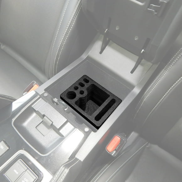 Nissan Murano Center Console Insert