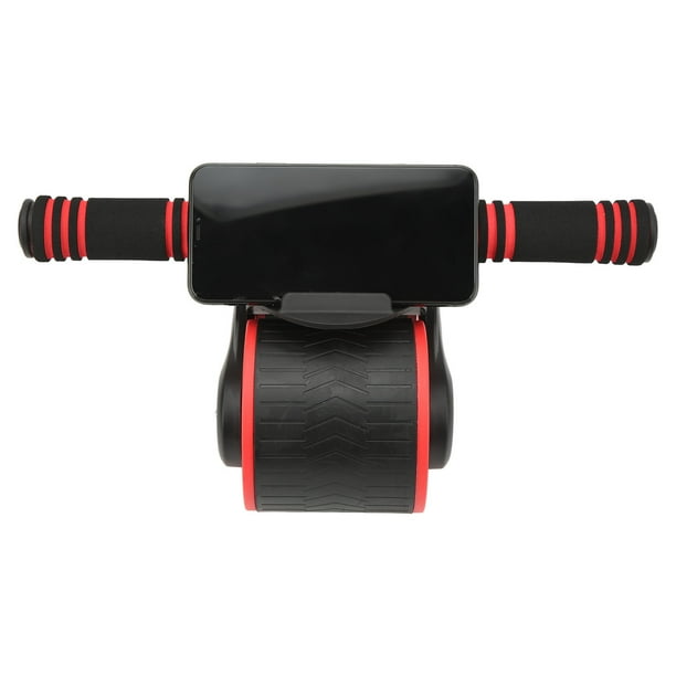 Double Round Abdominal Wheels Roller,Double Round Abdominal Wheels ...