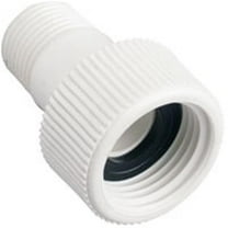 Orbit 58067N Polymer Hose Caps 2-Count - Walmart.com