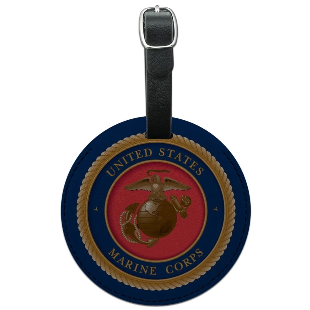 Graphics and More - Graphics and More Marine Corps USMC Emblem ...