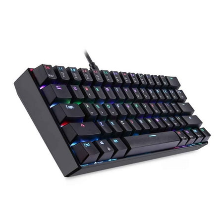 LED Lighting Effects Keyboard Electricity RGB External Key Backlight ...