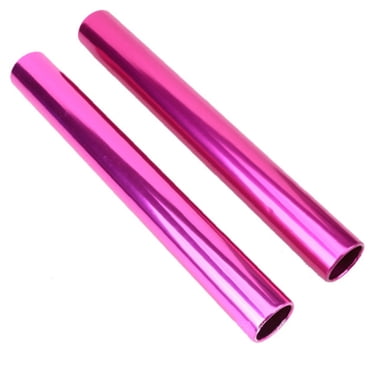 Aluminum Relay Batons - Walmart.com