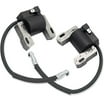 2-Pack Ignition Coil For Kohler 32 584 06-S - KT725 KT715 Lawn Mower ...