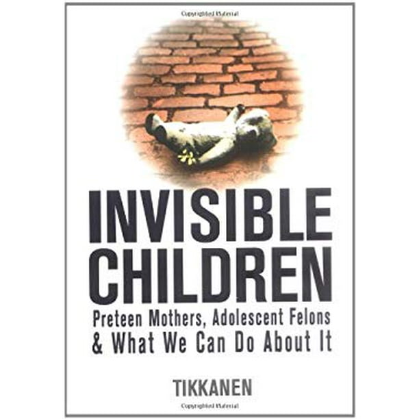 Invisible Children