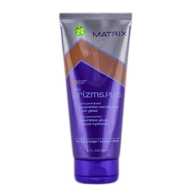 Matrix Prizms Plus Hypershine Conditioner Color Gloss - Color : Intense ...