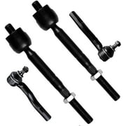 Lexus Sc430 Suspension Kit