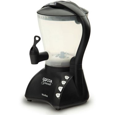 Nostalgia Retro Series 32-Oz. Hot Cocoa Machine Cup & Beverage ...