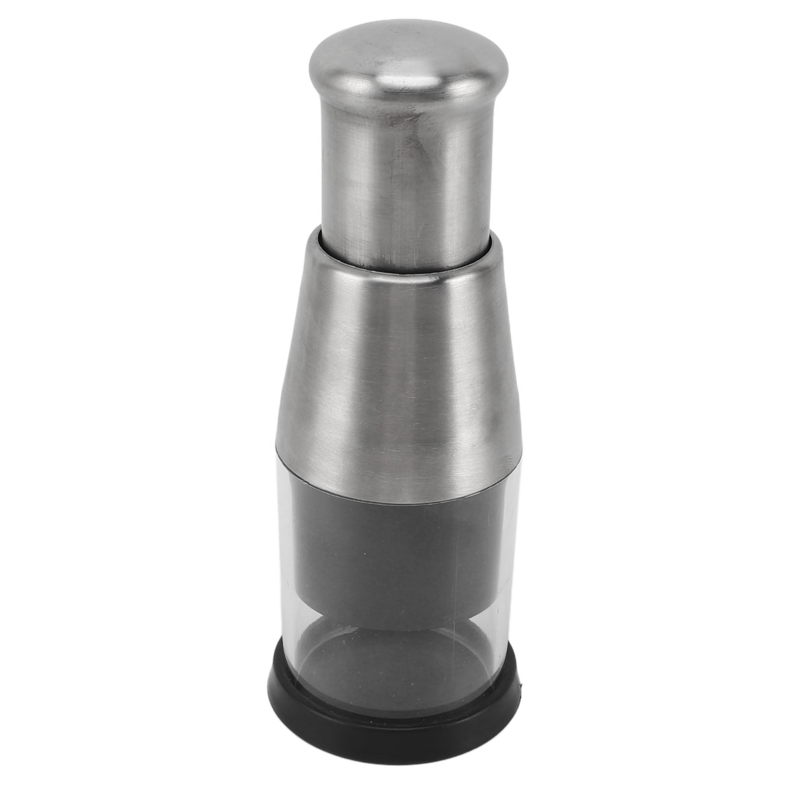 Chopper Manual Hand Chopper Vegetable Chopper Garlic Mincer Onion ...