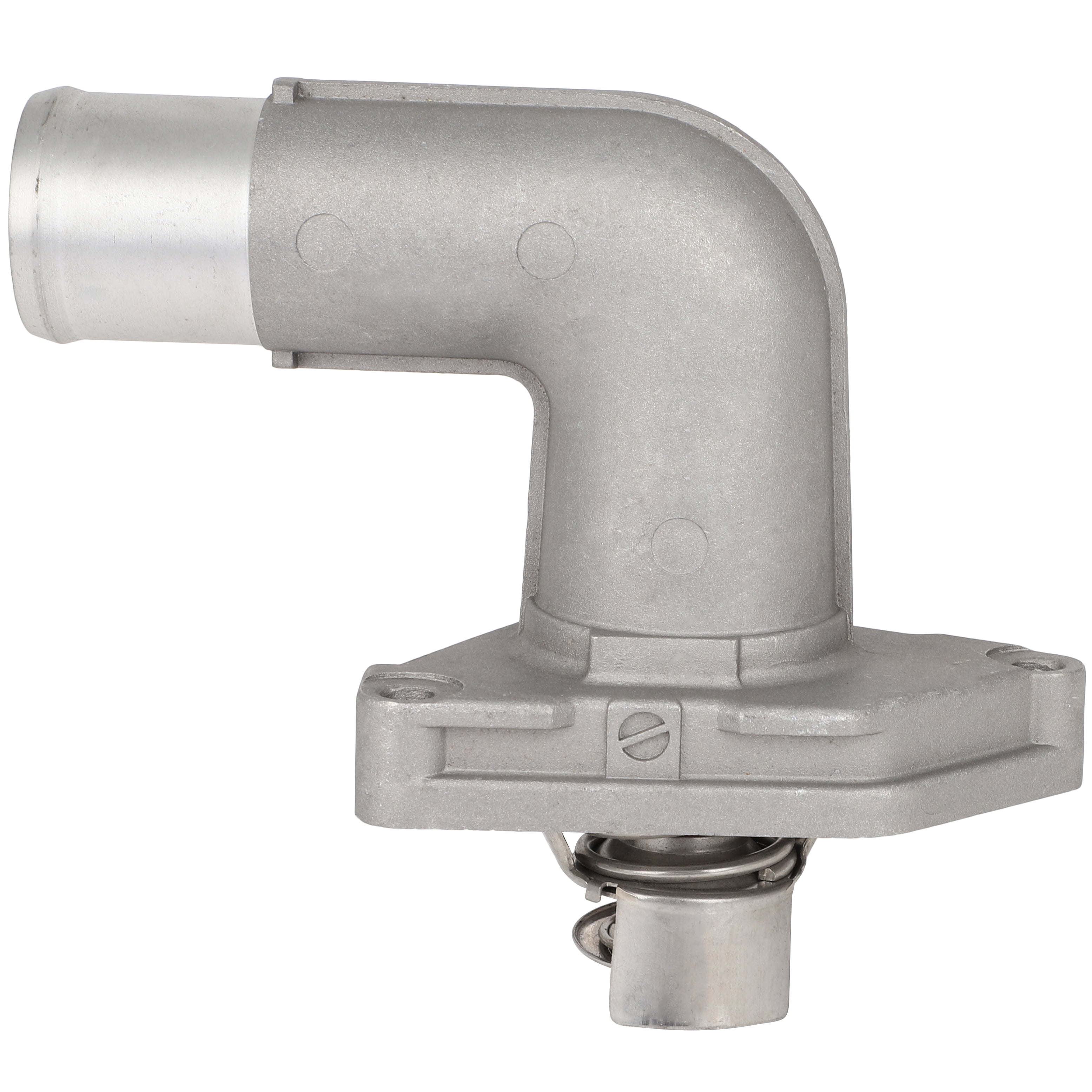 AUTOMUTO Engine Coolant Thermostat Housing Assembly For Infiniti JX35 ...