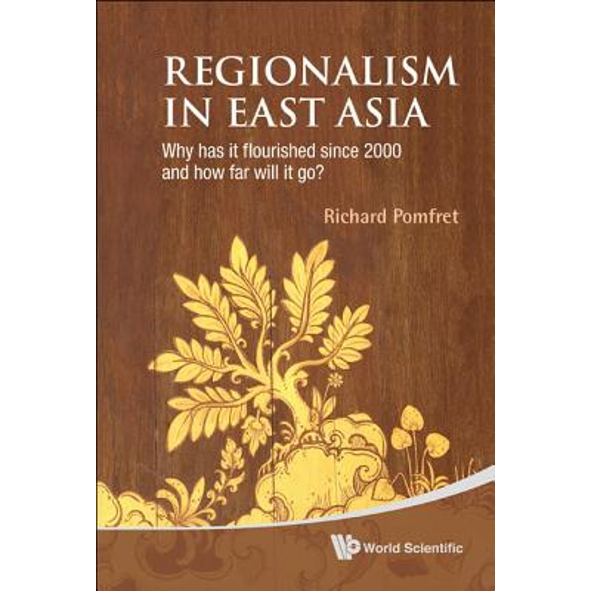 Pre-Owned Regionalism in East Asia: Why Has It ... (Hardcover) by ...