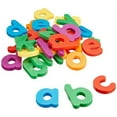 Learning Resources Jumbo Lowercase Magnetic Letters, Alphabet Toys ...