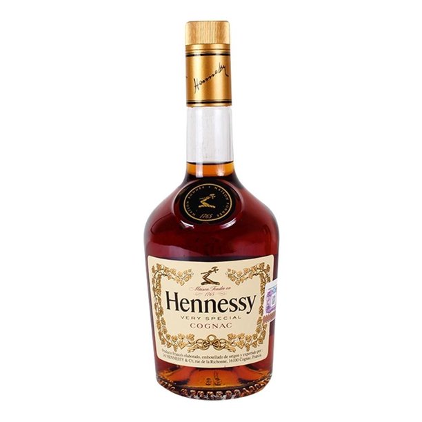 Cognac Hennessy Very Special 700 ml | Walmart en línea