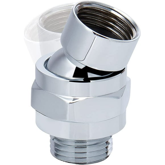 Hand Shower Swivel Connectors