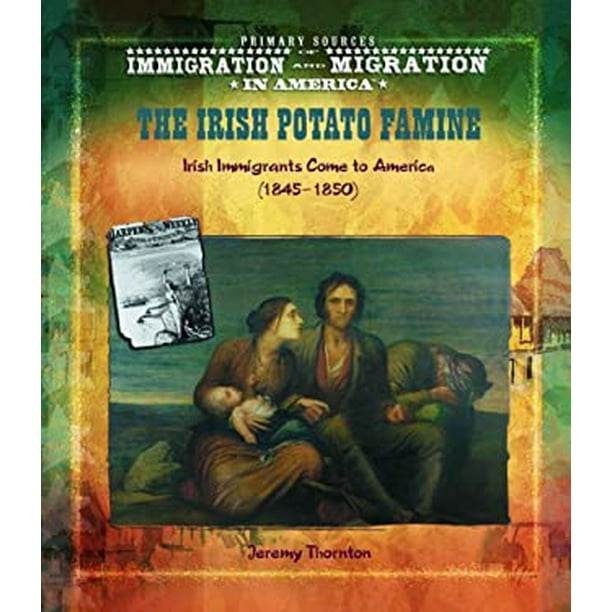 Irish Potato Famine