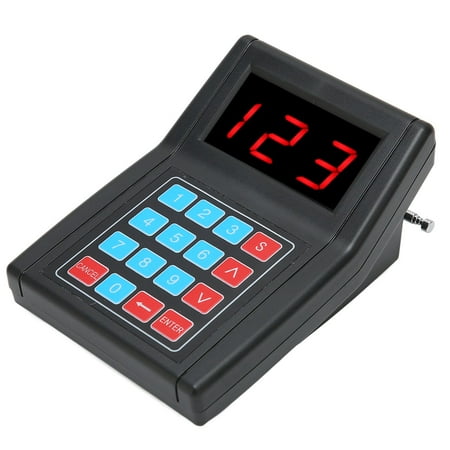 Numeric Keypad Transmitter for SU 668 SU 669 SU 680 SU 668S SU 669S ...