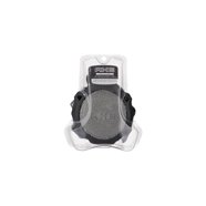 Axe 2-Sided Detailer Shower Tool and Body Wash Scrubber - Colors May ...