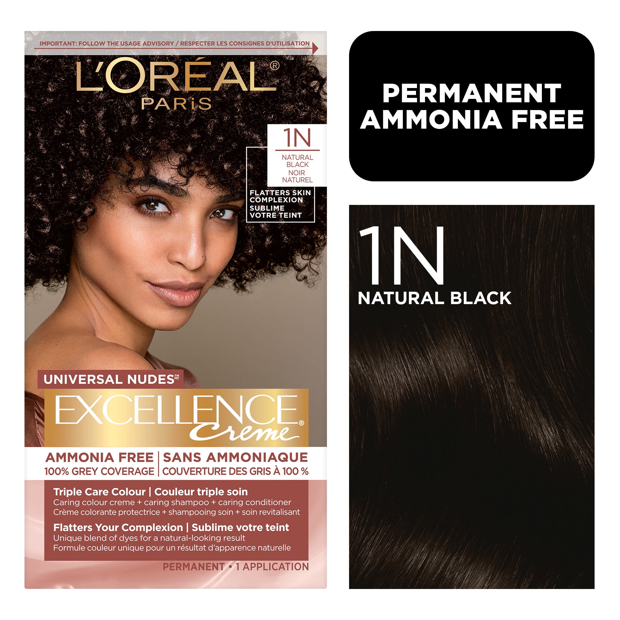 Click here for Loréal Paris Loréal Paris Excellence Crème Univers... prices