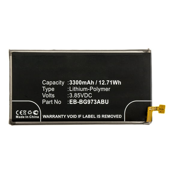 Samsung Galaxy S10 Battery