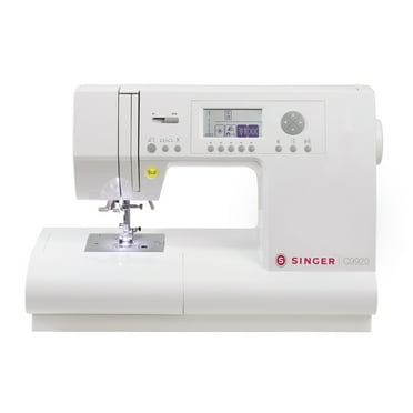 Singer S0100 Overlock Serger Sewing Machine with Finish - Walmart.com