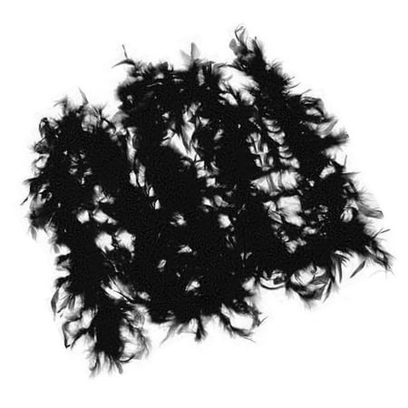 Feather strip Feather boa Costume feather strip Dress feather boa Dress ...