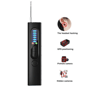 Electronic Eavesdropping Devices