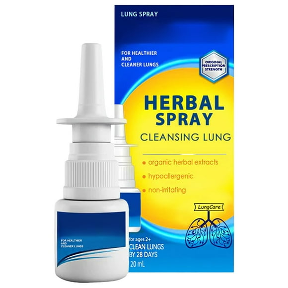 Ocean Nasal Spray