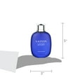 Lanvin L'Homme Sport Cologne for Men, 3.4 oz EDT Toilette Spray ...
