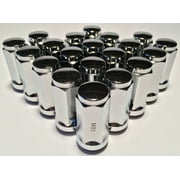 Ford Raptor Lug Pattern