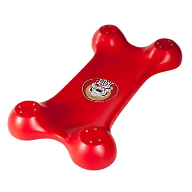 Bone Creeper 6031 - 300 Lbs, The Bone Tm Mechanics Creeper (Red ...