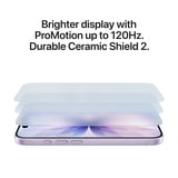 T-Mobile iPhone 17 256GB Black - Walmart.com