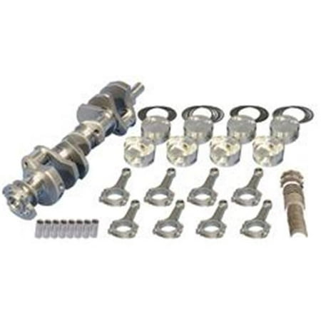 KIT18022060 Competition Street & Strip Rotating Assembly for Big Block ...