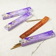 Rani Jasmine Incense (Masala Incense Made of Natural Herbs) 15g x 10 ...