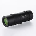 10-300x40 HD Monocular Telescope Long Range Zoom For Outdoor Hunting ...