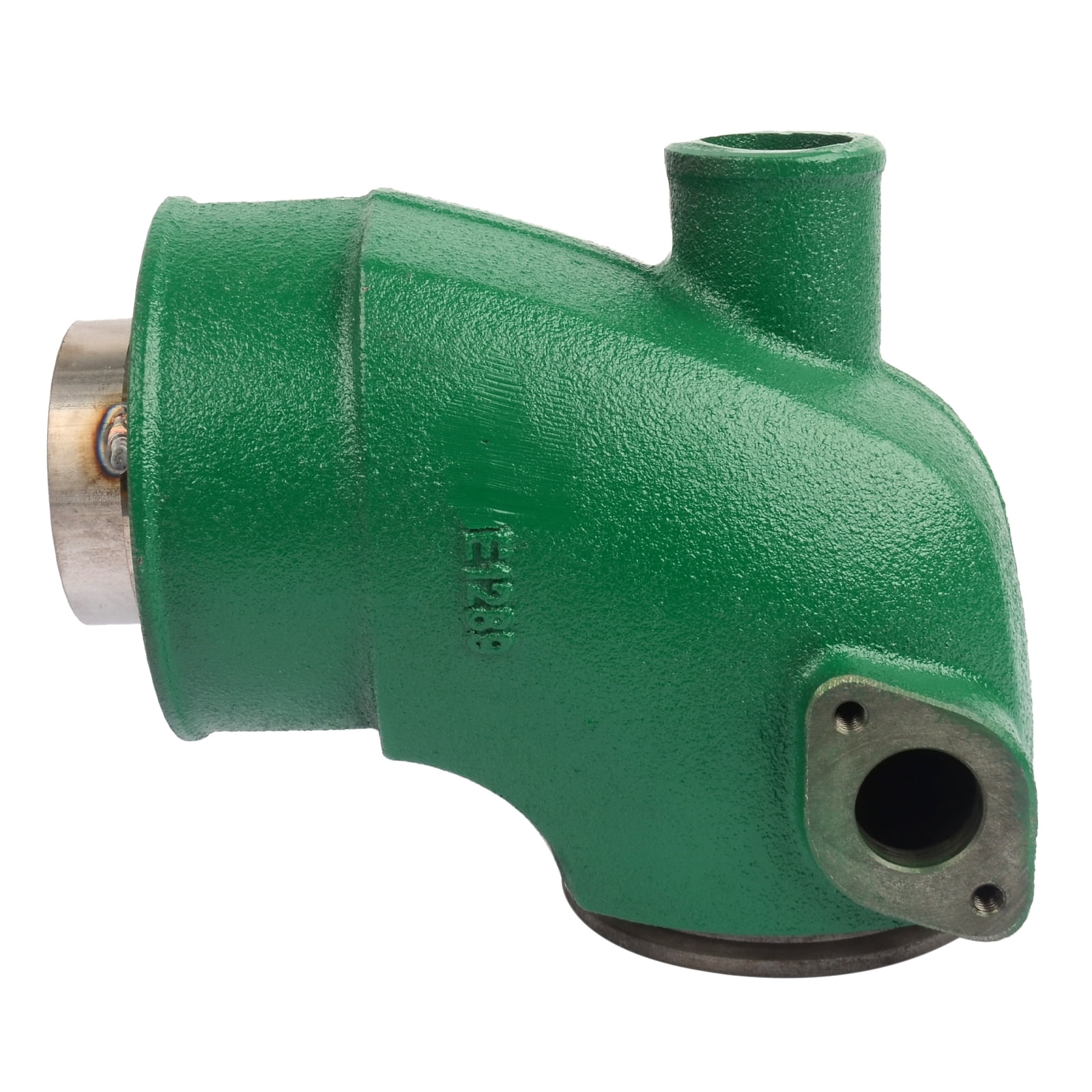Exhaust Elbow for Volvo Penta TAMD41 TAMD42 KAD42 KAD44 Diesel 861289 ...