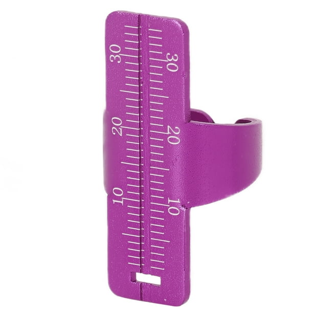 Endo Finger Ruler,Endo Gauge Finger Ruler Endo Gauge Finger Ruler Endo ...