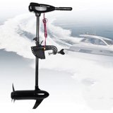 MotorGuide X5 24V Foot-Control Bow Mount Digital Variable Speed Freshwater Trolling Motor ...