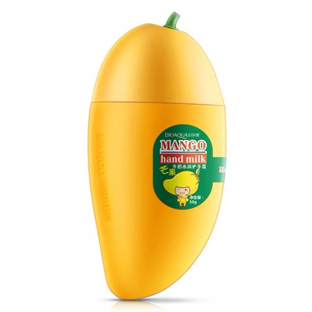 Fruit Hand Cream Banana Peach Hand Cream - Walmart.ca