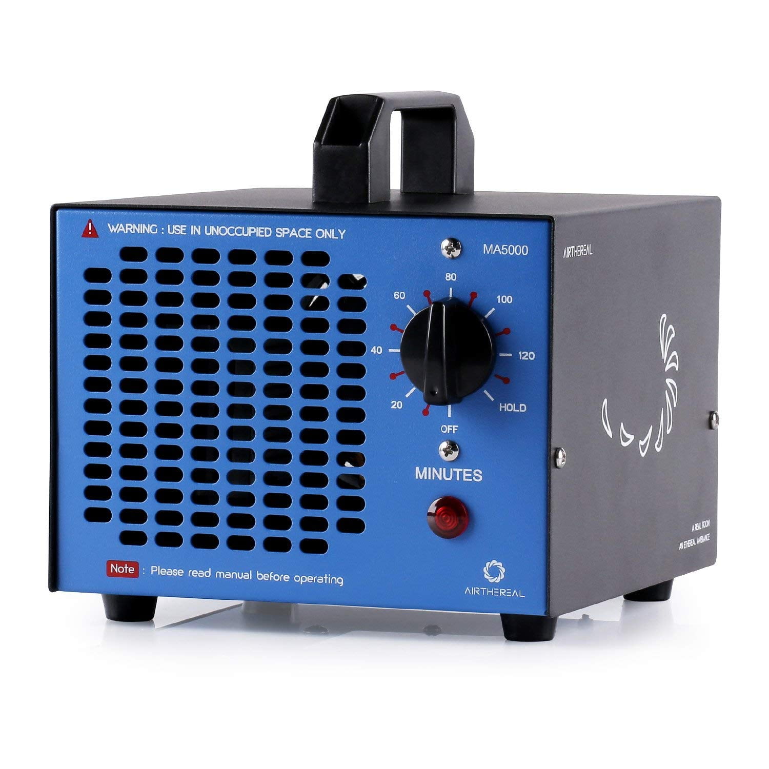 Click here for Airthereal Ma5000 Commercial Ozone Generator  High... prices