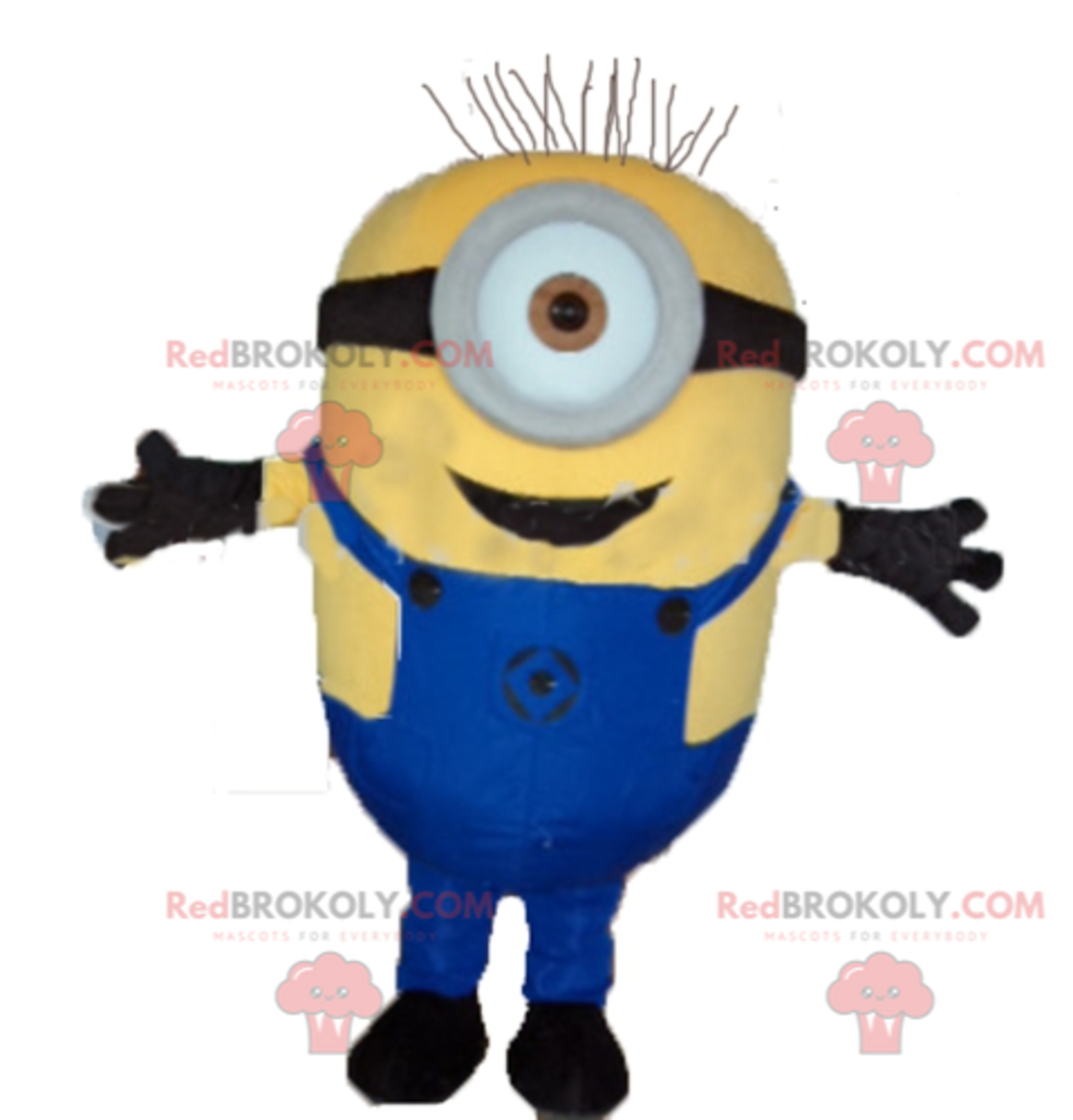 Red Minion