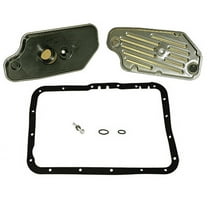 WIX Filters, Transmission Filter, 58707, Includes 2 Gaskets - Walmart.com
