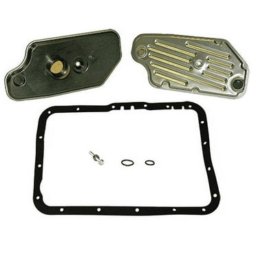 WIX Transmission Filter 58369 - Walmart.com