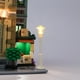 LIGHTAILING Led Lighting Kit for Legos Police Station 10278 Building ...