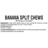 Necco® Banana Split Chews 10.5 oz., Set of 3 - Walmart.com