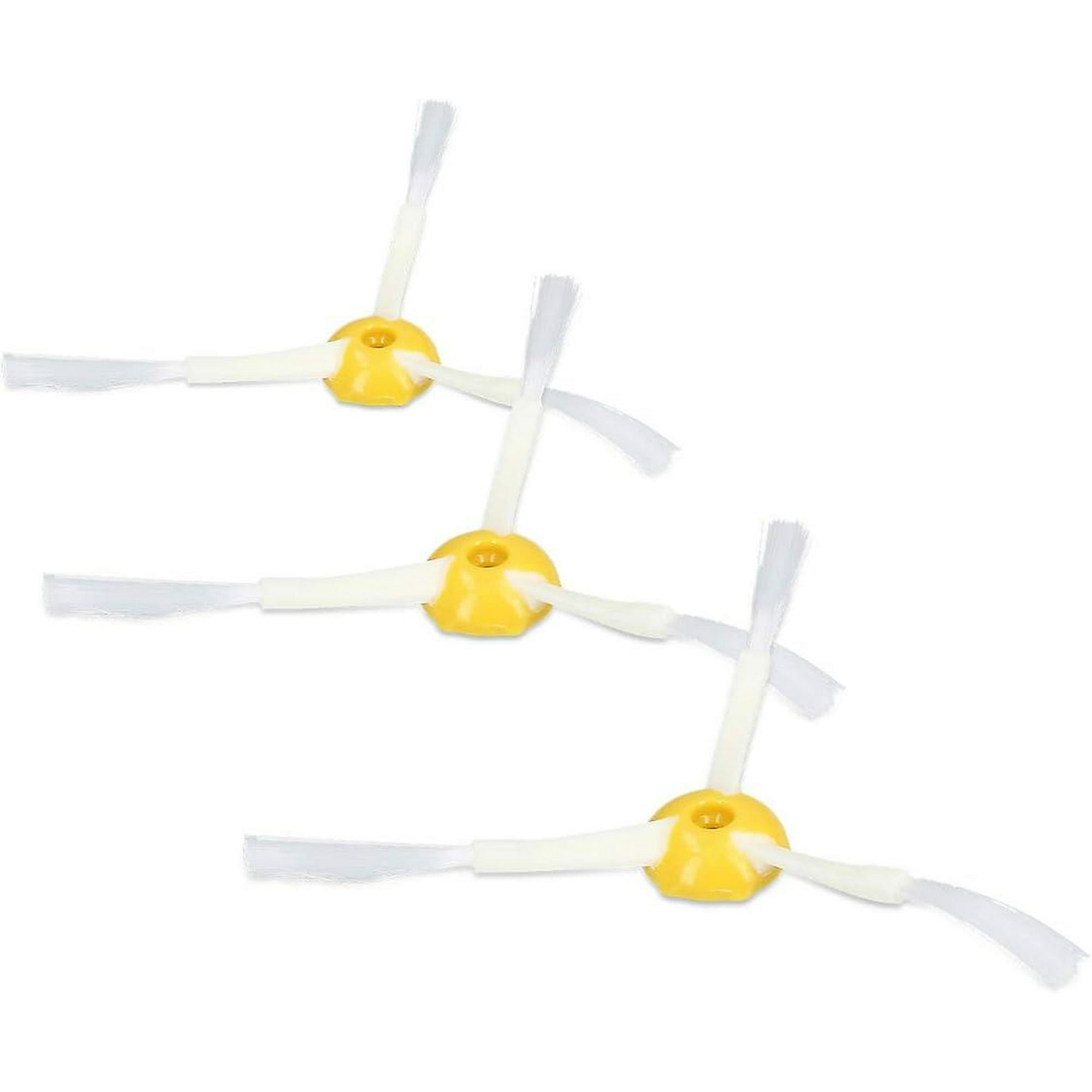 Click here for Unbranded Kit Pack Of 3 Side Brushes For Irobot Ro... prices
